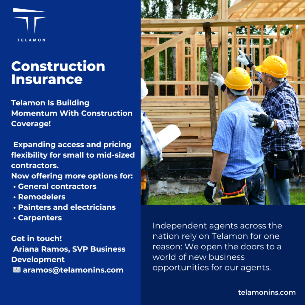 Why Independent Insurance Agencies Should Partner With Telamon for ...